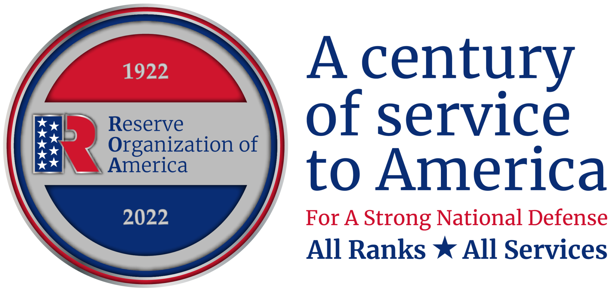 ROA Centennial Logo 4.12.2022-01 – Military Non-Profit Consulting