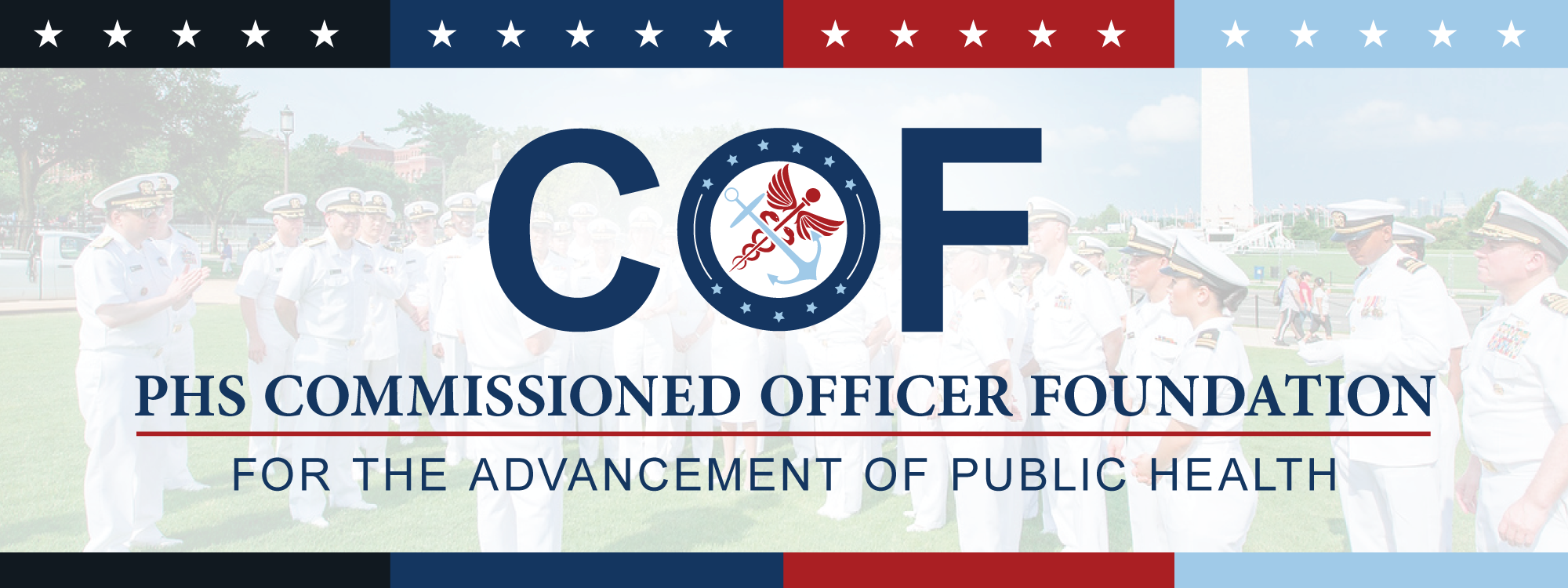 COF Event: SAVE THE DATE – Military Non-Profit Consulting